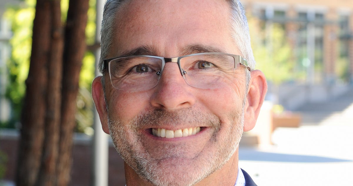 Social Impact Tech: Neal Myrick of Tableau On How Their Technology Will ...