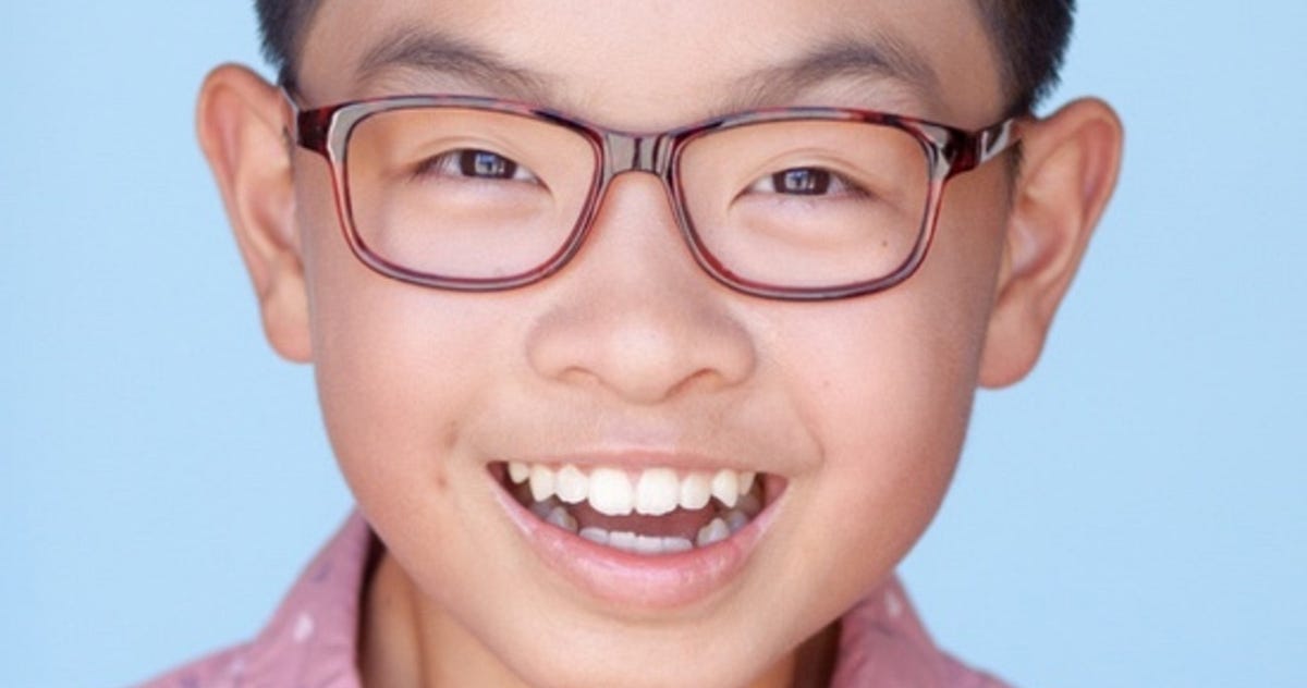 Young Change Makers: How Benjamin Wong of the Kid CEO Podcast Is ...