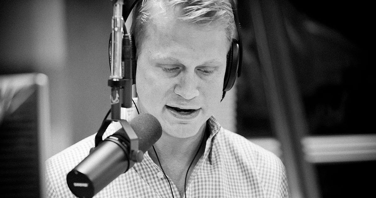 Wes Moss of Capital Investment Advisors: 5 Things To Look For When ...