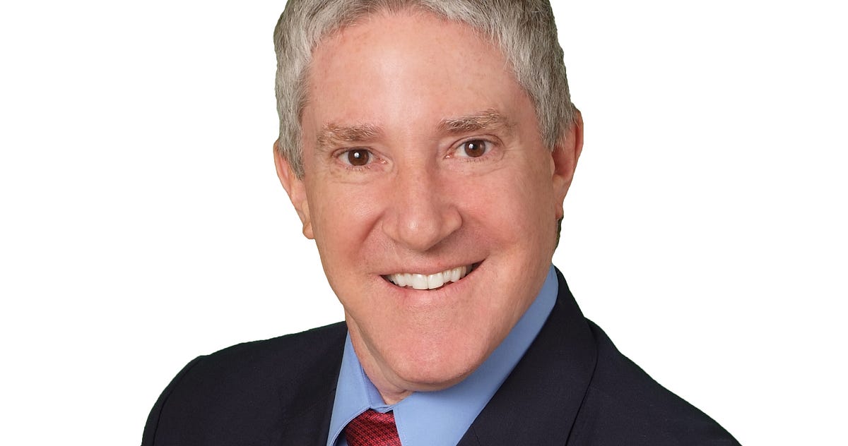 Attorney Mitchell Panter of Panter, Panter & Sampedro: 5 Things I Wish ...