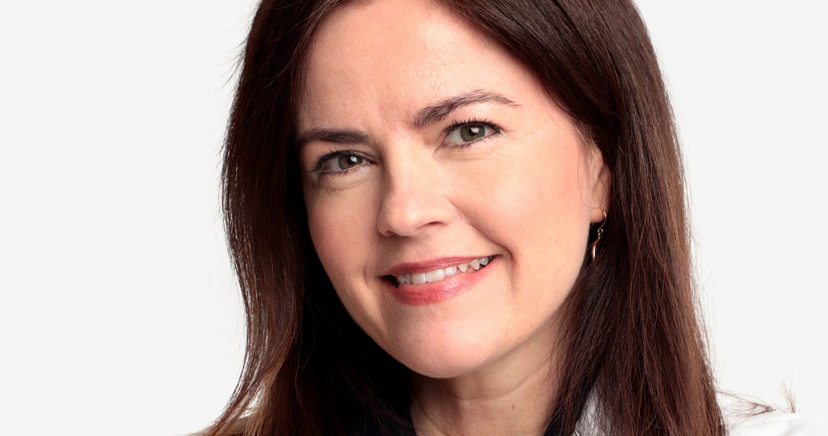 Female Founders: Dr. Sheilagh Maguiness of Stryke Club On The Five ...