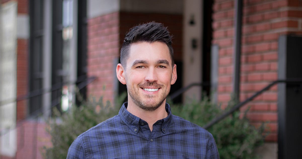 Meet The Disruptors: Chuck Lepley Of Opopop On The Three Things You ...