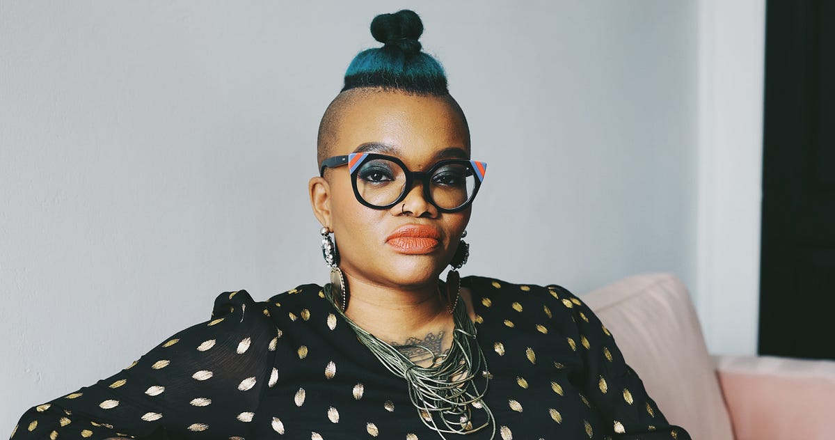Female Founders: Davita Galloway of Hue House On The Five Things You ...