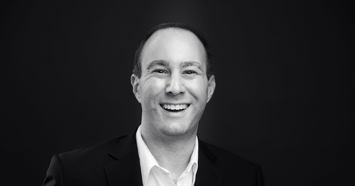 Meet The Disruptors: Christopher Babayans Of Ashured On The Five Things ...