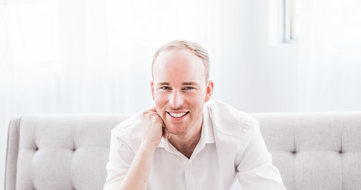 Greg Macdonald of Bathorium: 5 Things I Wish Someone Told Me Before I ...