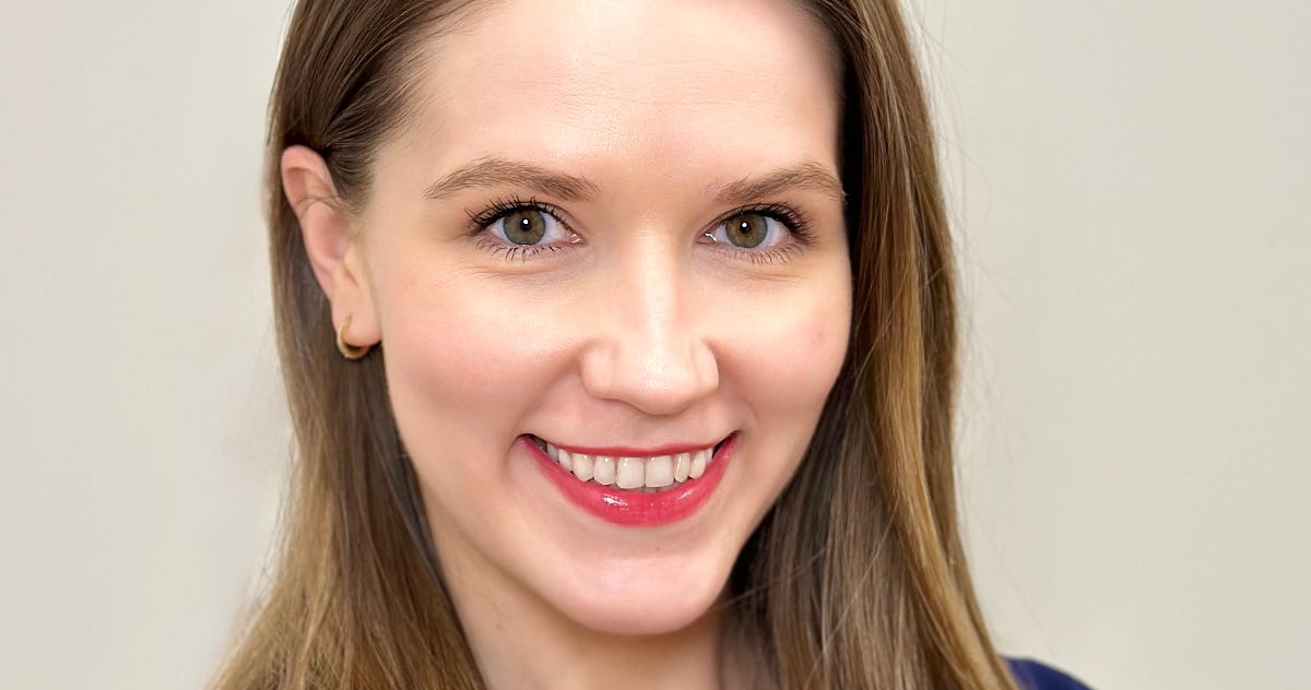 Ania Castillo Of LongJuve Aesthetics and Wellness On The 5 Things You ...