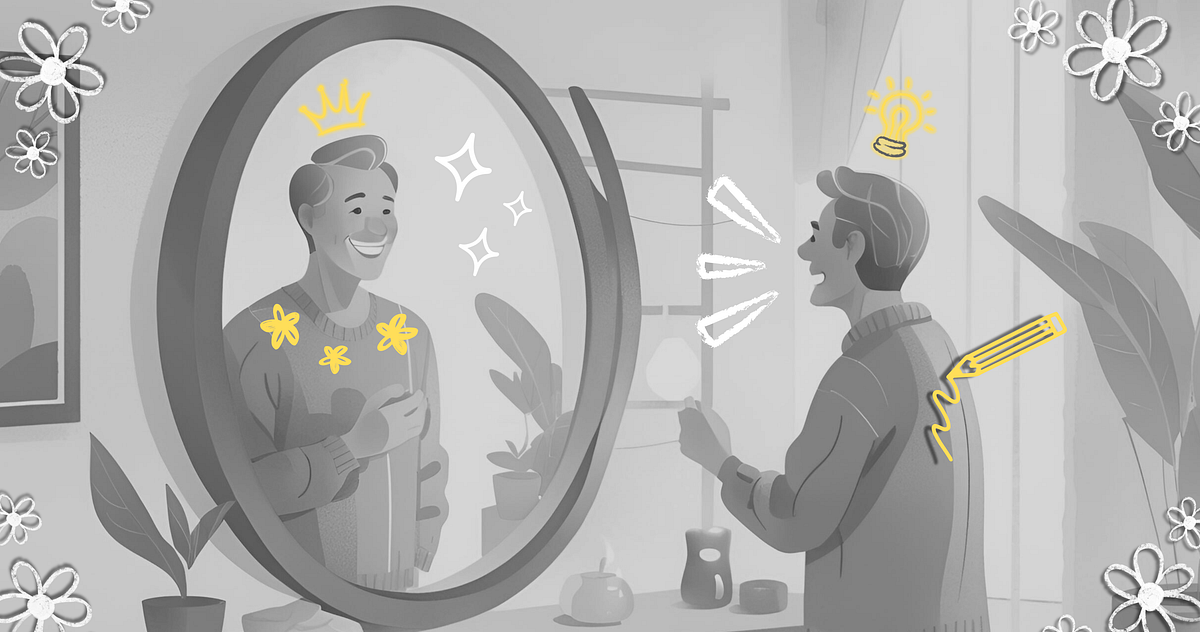 How to Become Recognizable in 3 Months | by boynothing | Long. Sweet ...