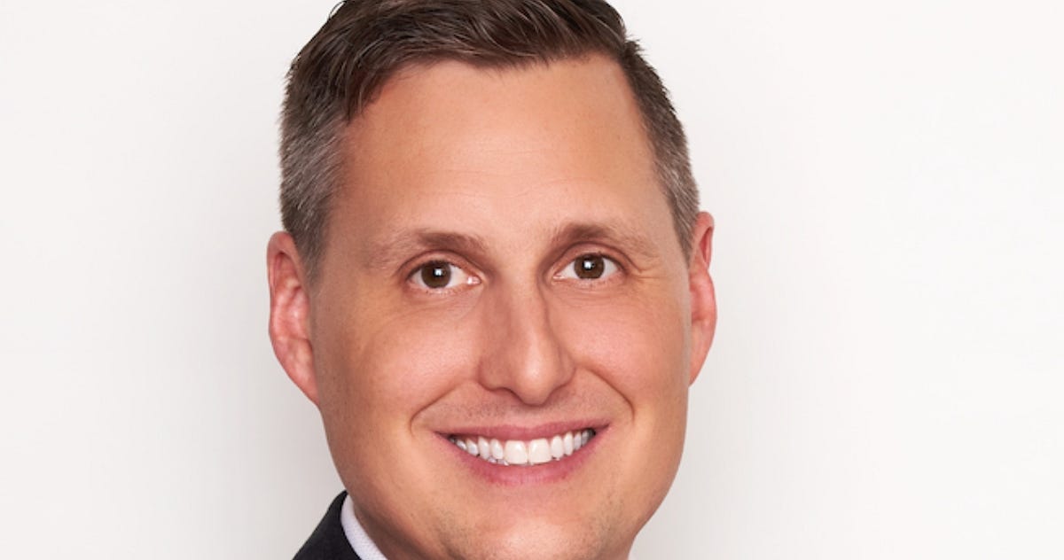 Mike Glick Of Goode Health On Nutrition for Optimal Well-Being | by ...