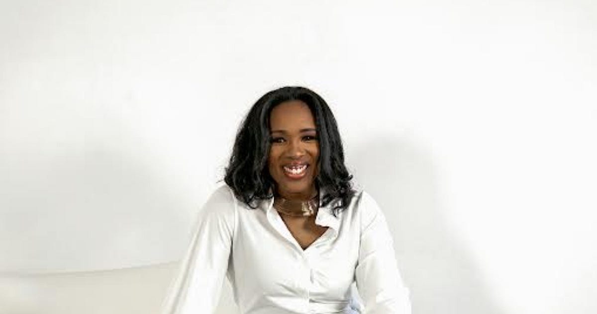 Female Founders: Constance Panton of Bifties Gifts On The Five Things ...