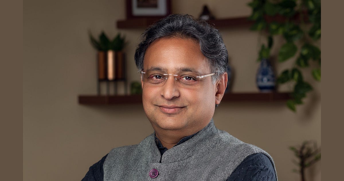 Social Impact Heroes: Why & How Shiv Kumar of The Catalysts Group Is ...