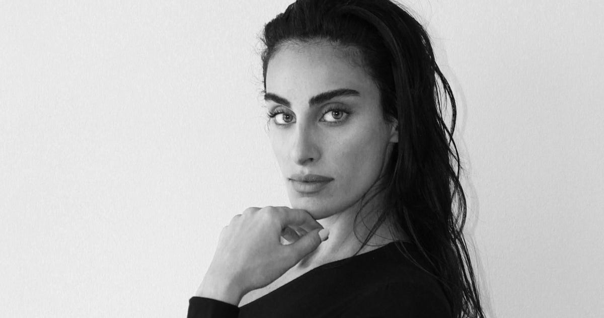 Modern Fashion: Léa Daaboul of Léa The Label On The 5 Things You Need ...