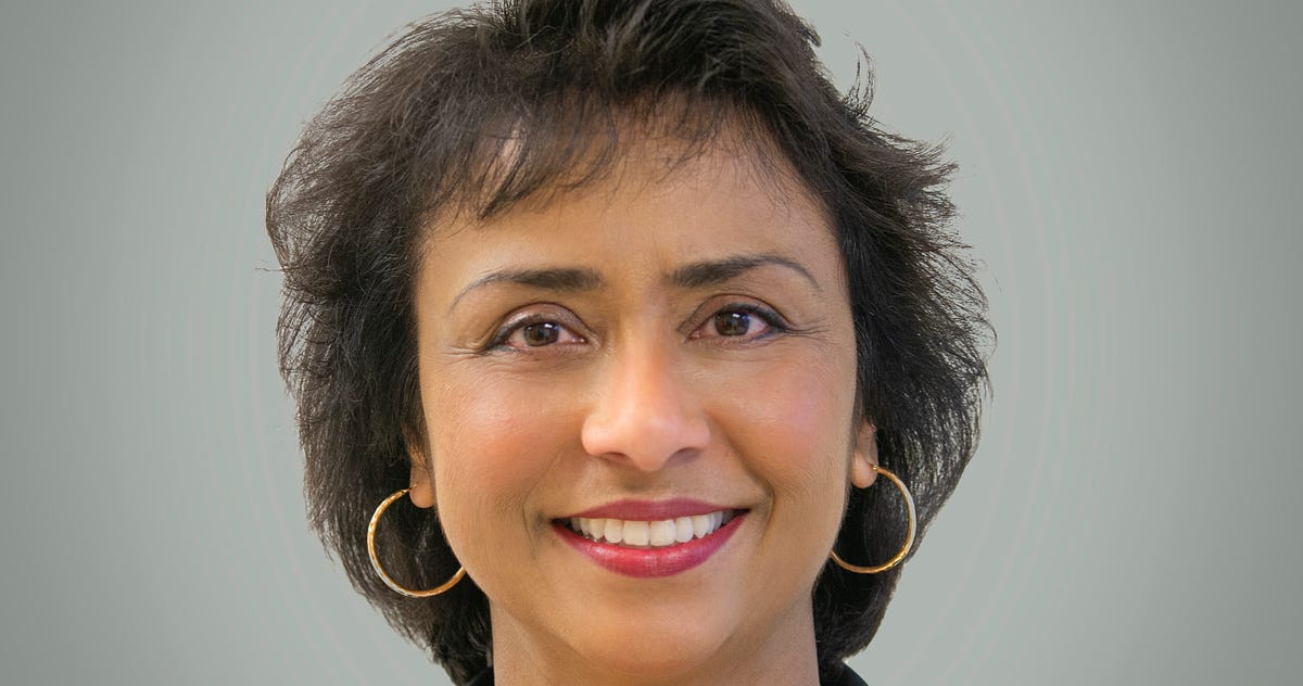 Female Founders: Sarbari Gupta of Electrosoft Services On The Five ...