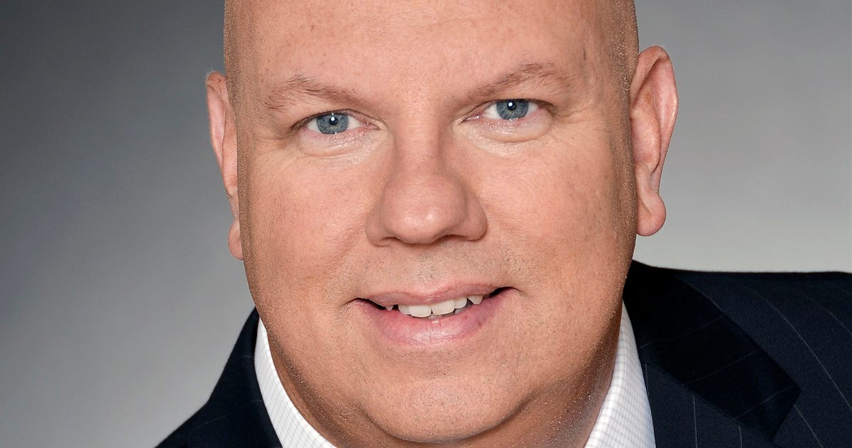 Rob Weinhold of the Fallston Group: Five Things You Need To Be A Highly ...