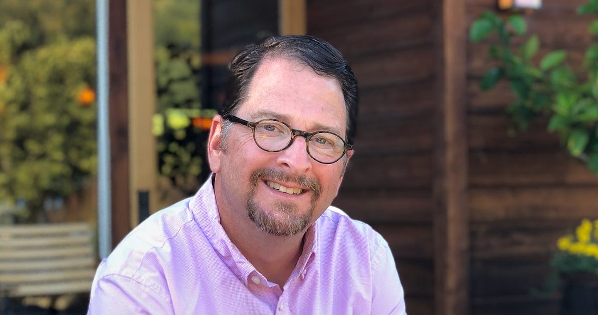 Leading From The C-Suite: Matt Doud of Planit On Five Things You Need ...