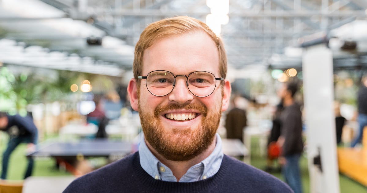 Michael Storan of Dataships: 5 Things You Need To Know To Optimize Your ...