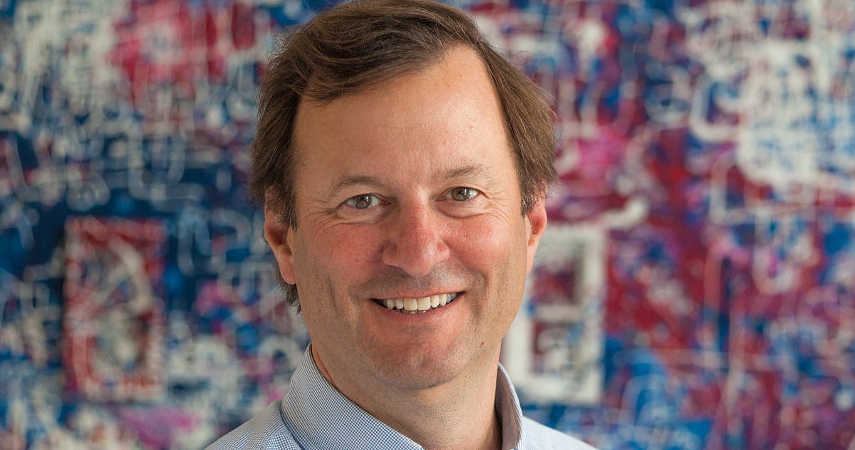 Peter Hubbell of Apply:you: 5 Things I Wish Someone Told Me Before I ...