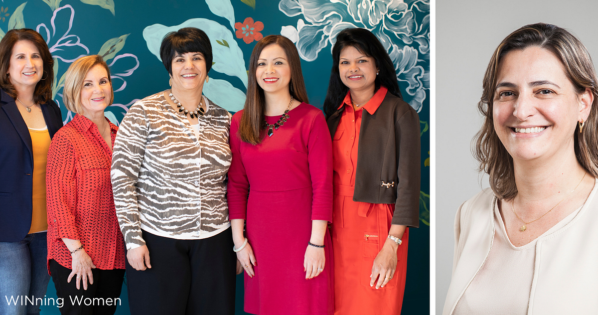 GTB’s 2019 WINning Women Awards. Congratulations to the 4th annual ...