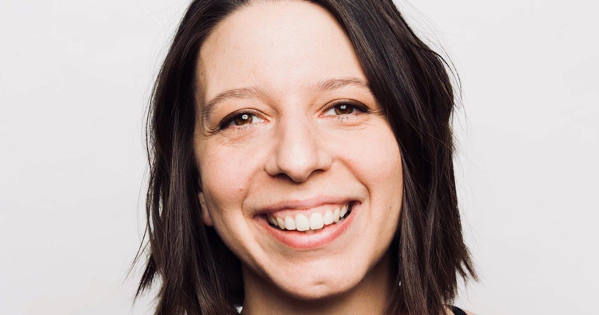 Emmy Winner Mickela Mallozzi On How Travel Can Improve Our Lives and ...