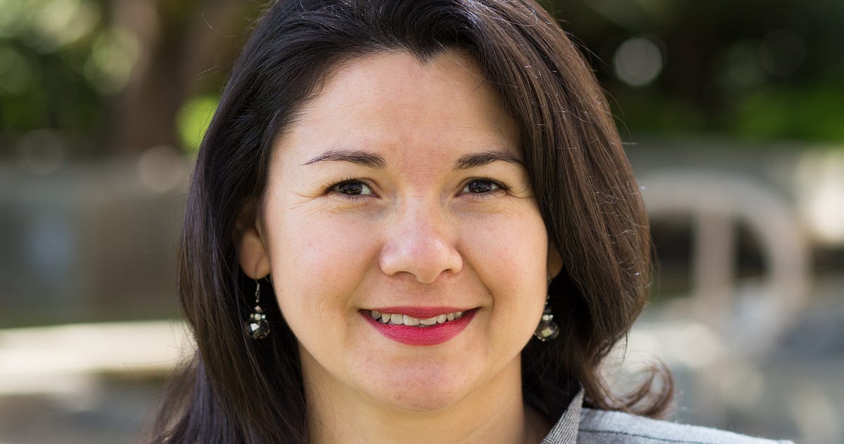 Liliana Monge of Sabio Coding Bootcamp: 5 Steps We Must Take To Truly Create An Inclusive ...