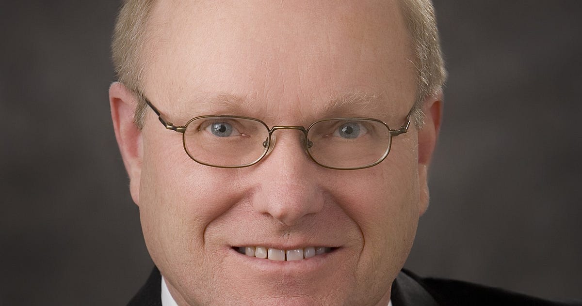 Operational Scalability: Jerry Creighton of The Creighton Group On How ... Operational Scalability: Jerry Creighton of The Creighton Group On How ...