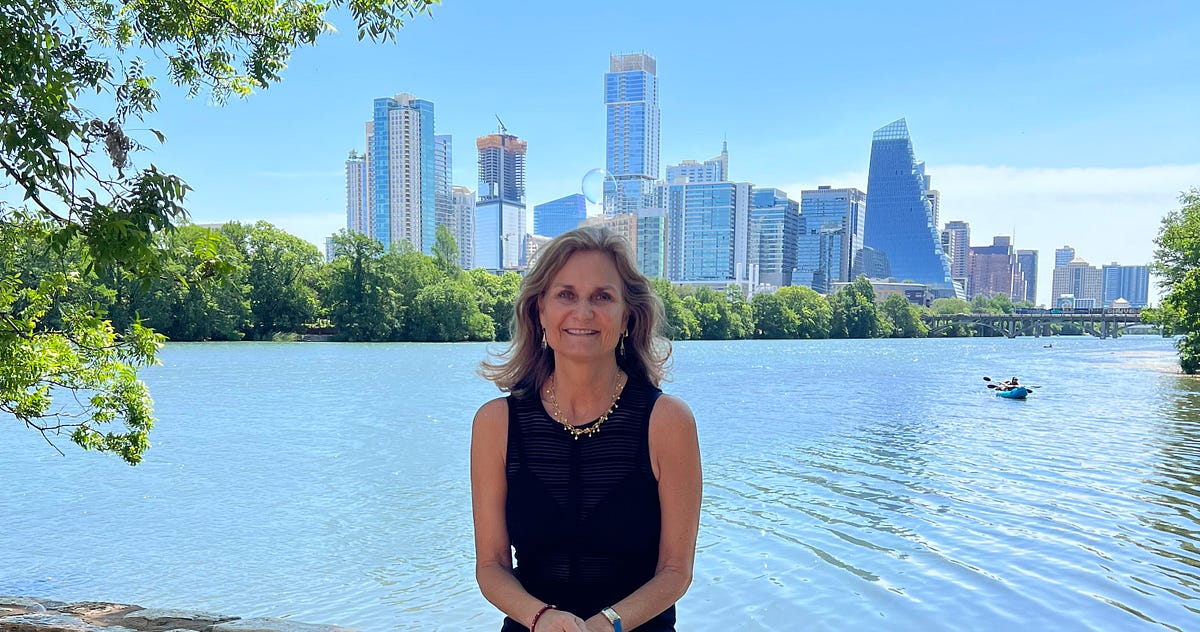 Wisdom From The Women Leading the Wine & Spirits Industries, with Debra ...