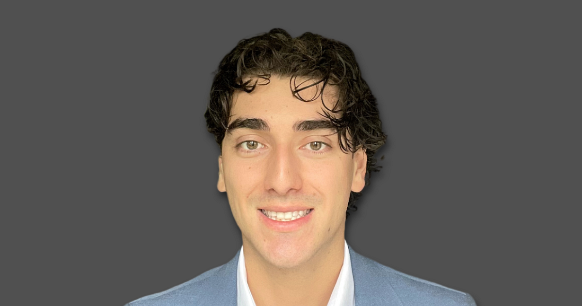 Matteo DeCaire Of BeMultilingual On How to Create More Inclusive ...