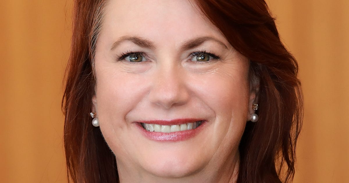 Meet the Female Leaders of Finance: “Why you should think about ...