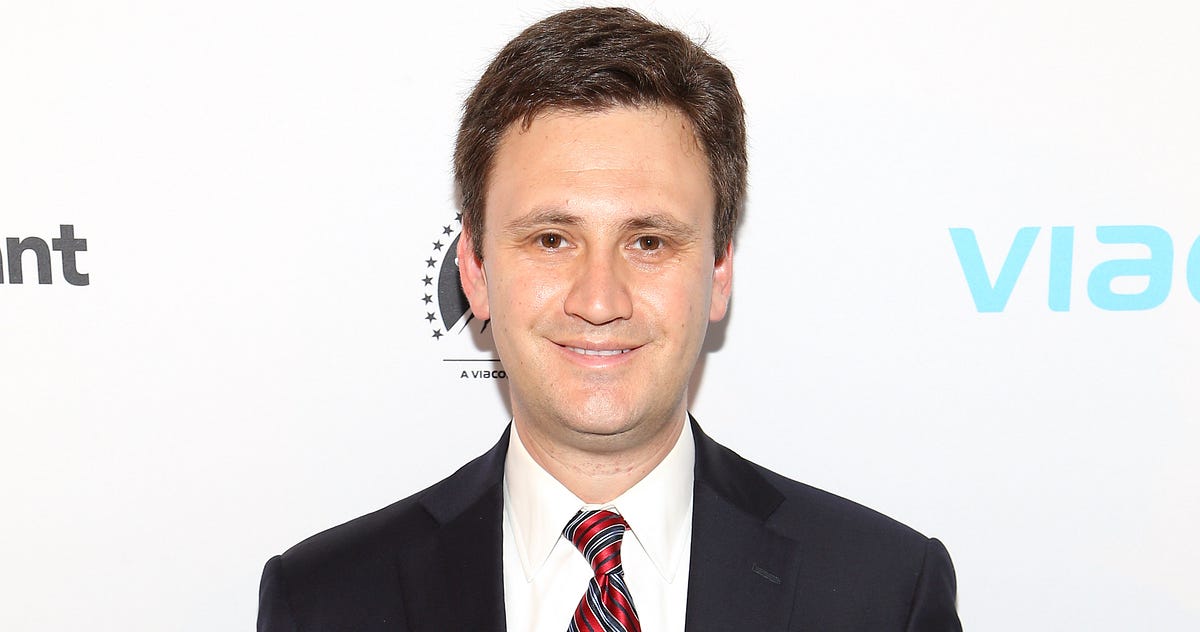 This Founder Grew Up on Food Stamps. Now He Runs a Digital Money ...