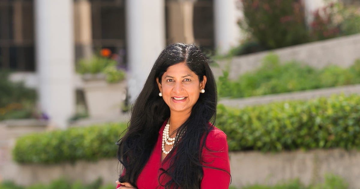 Social Impact Heroes: How Tina Shah Paikeday is helping to create ...