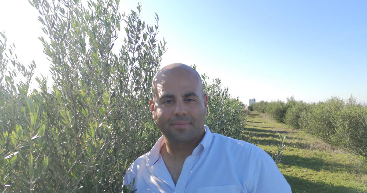 Social Impact Heroes: Why & How Hasan Siber of Colive Is Helping To ...
