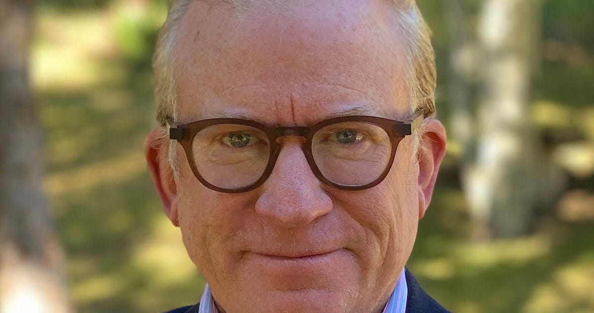 Scott Freidheim of Freidheim Capital On Five Things You Need To Be A ...