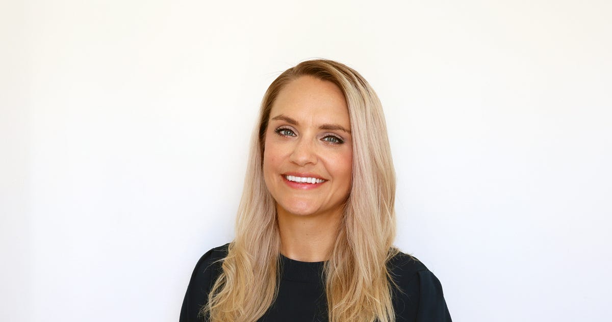 Female Founders: Daina Burnes of ‘Bold Metrics’ On Why We Need More ...