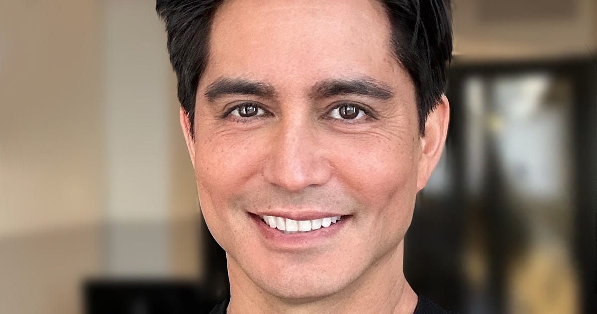 Alec Batis Of Sweet Chemistry: Five Things I Wish Someone Told Me ...