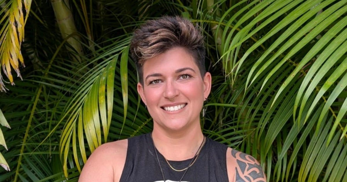 Jessica Woolverton Of J WolfPaX On How to Go Beyond Your Comfort Zone ...