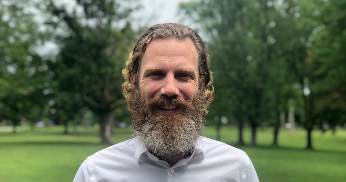 Kevin Noonan of Majestic Circus: 5 Things You Need To Know To ...