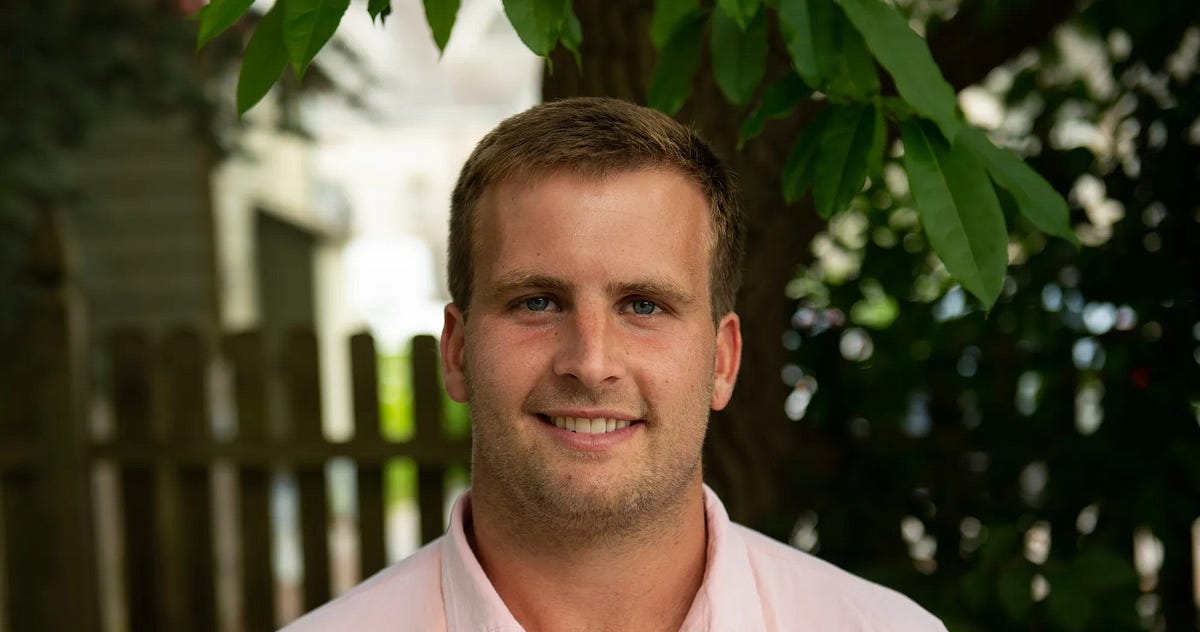 Audacious Impact: Timothy Brooks Of Synergy Houses On Leading An ...