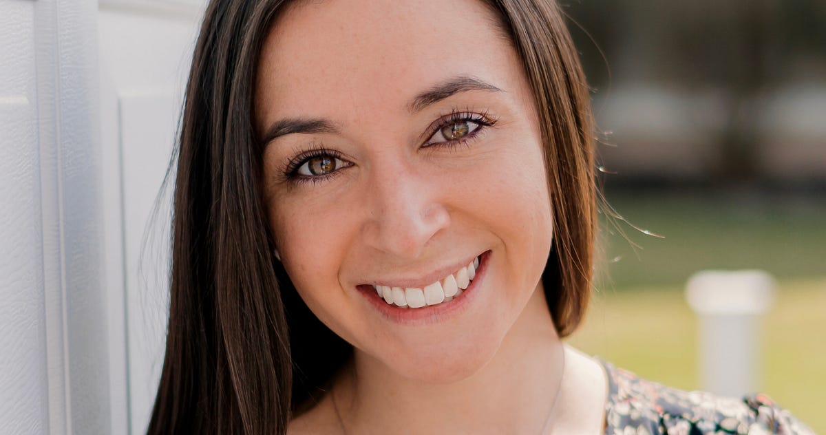 Wisdom From The Women Leading The Cybersecurity Industry, With Nicole ...