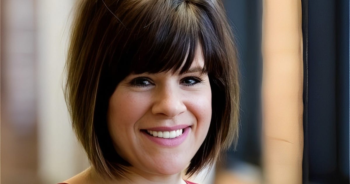 Agile Businesses: Kelly Manthey of Kin + Carta On How Businesses Pivot ...