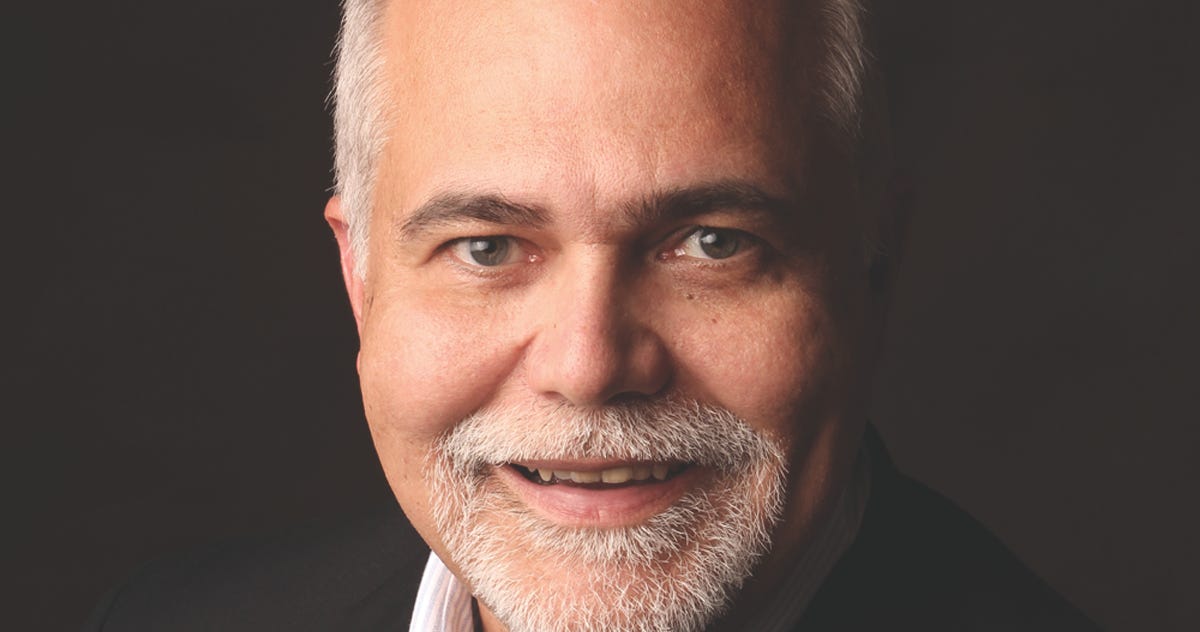 Health Tech: Wayne Brinster On How PreciseDx Technology Can Make An ...