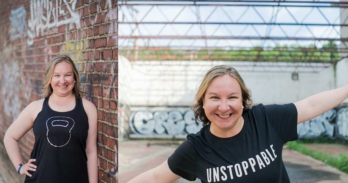 Women In Wellness: Amy Moreland Of AMPD Strong On The Five Lifestyle ...