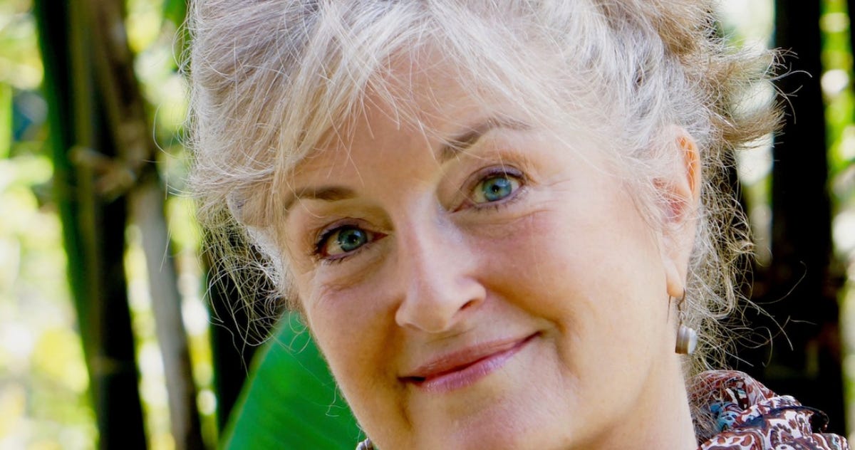 Patty Blue Hayes: I Survived A Suicide Attempt, And Here Is Why I Love ...