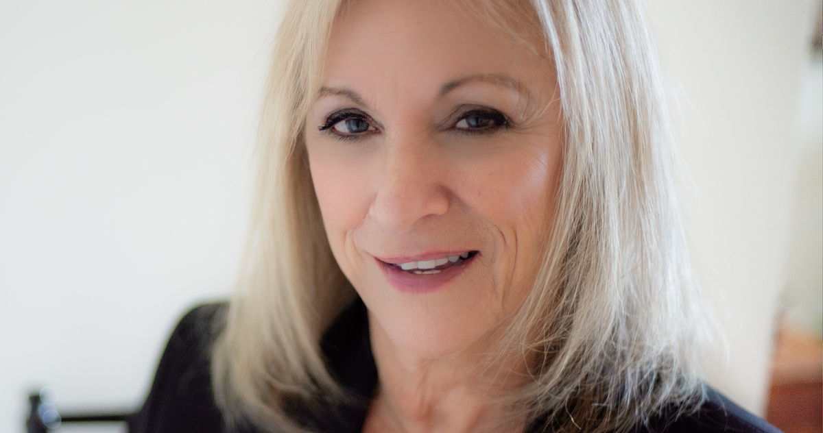 Author Madelaine Claire Weiss: Getting An Upgrade; How Anyone Can Build ...