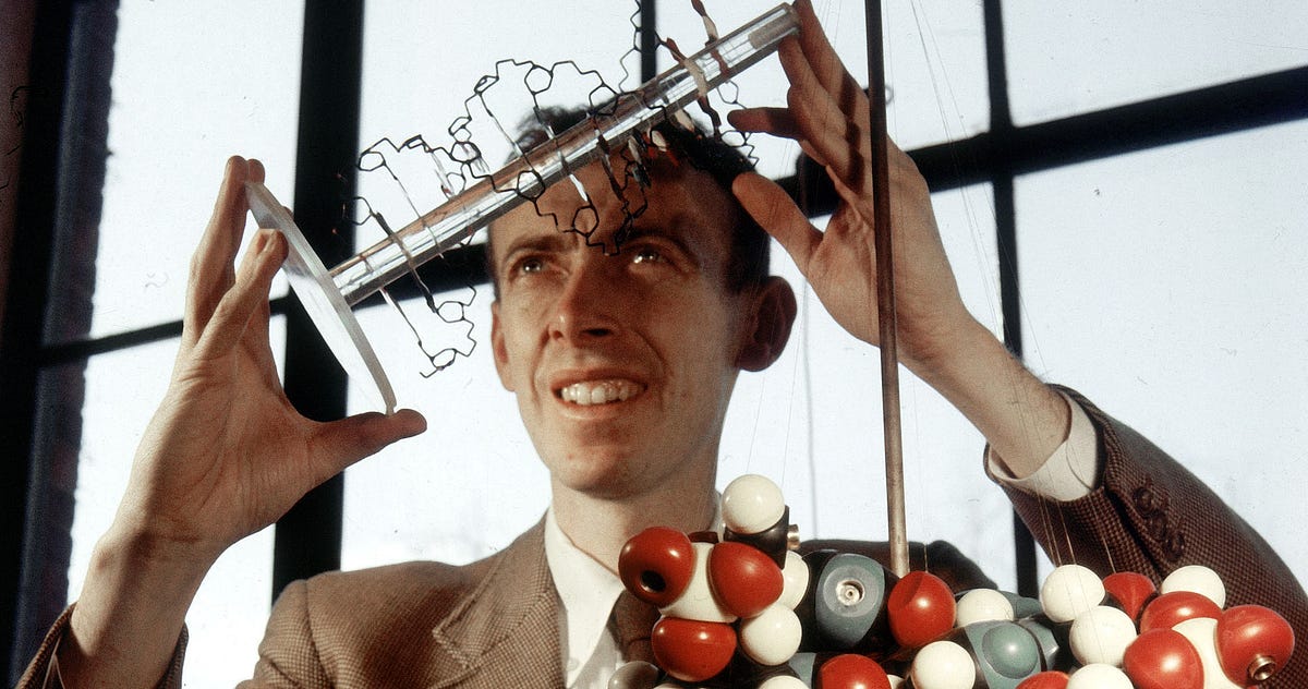 The Father of DNA Says He Still Believes in a Link Between Race ...