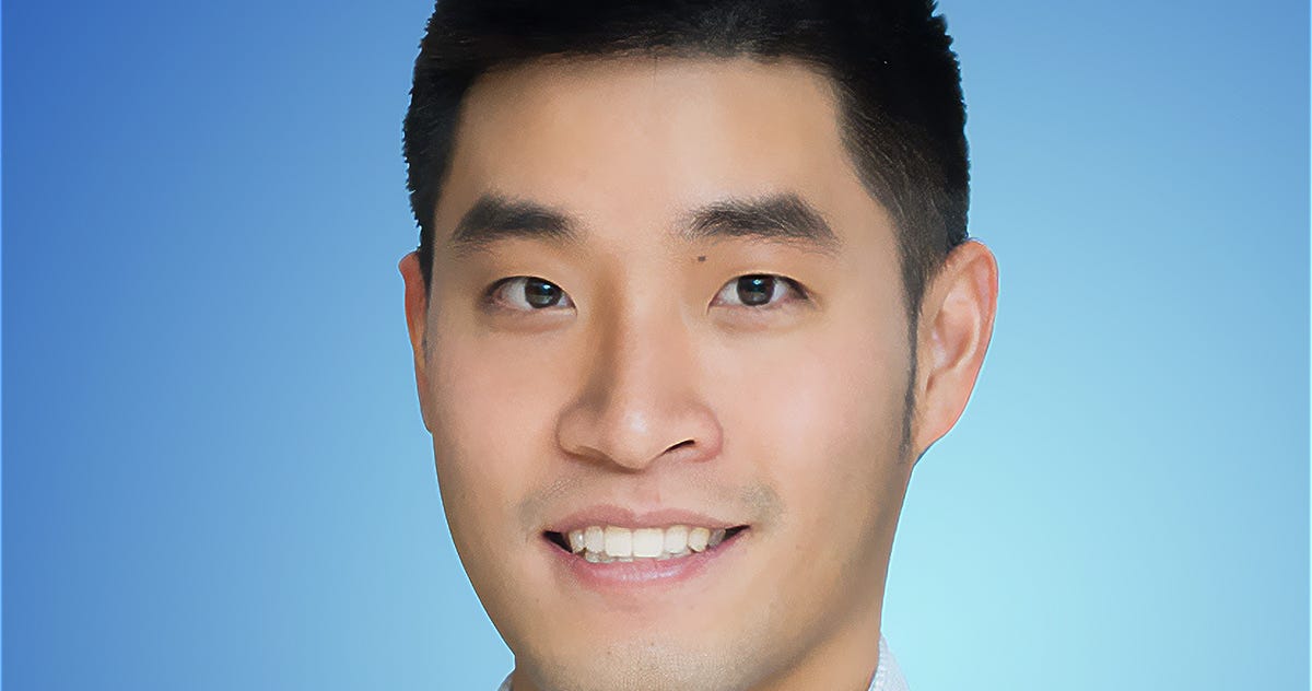 C-Suite Perspectives On AI: Dean Shu Of Arphie On Where to Use AI and ...
