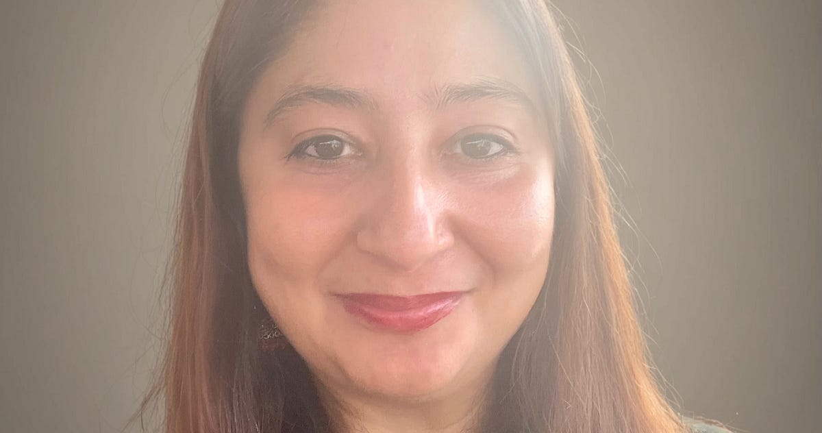Lana Sabarwal On The Book That Changed Her Life | by Authority Magazine ...
