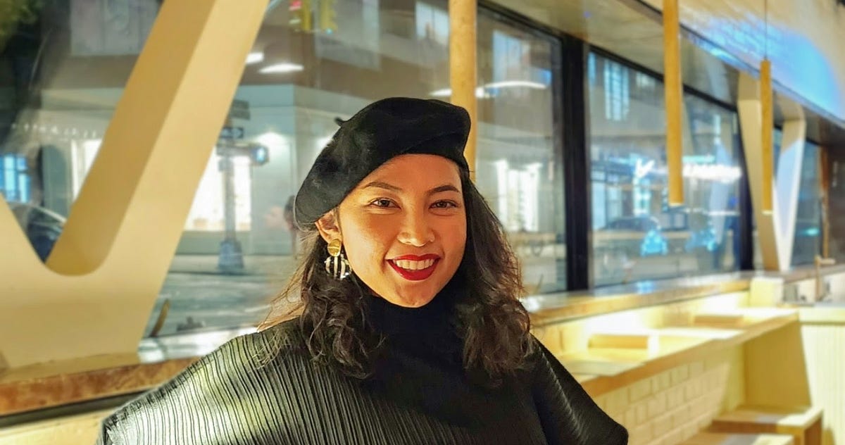 Supranee Phramdang ‘Nem’ Of Nem’s Bistro: 5 Things I Wish Someone Told Me Before I Became a ...