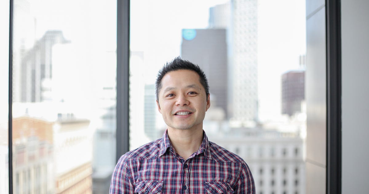 The Great Resignation & The Future Of Work: Tim Wu Of Nearside On How ...