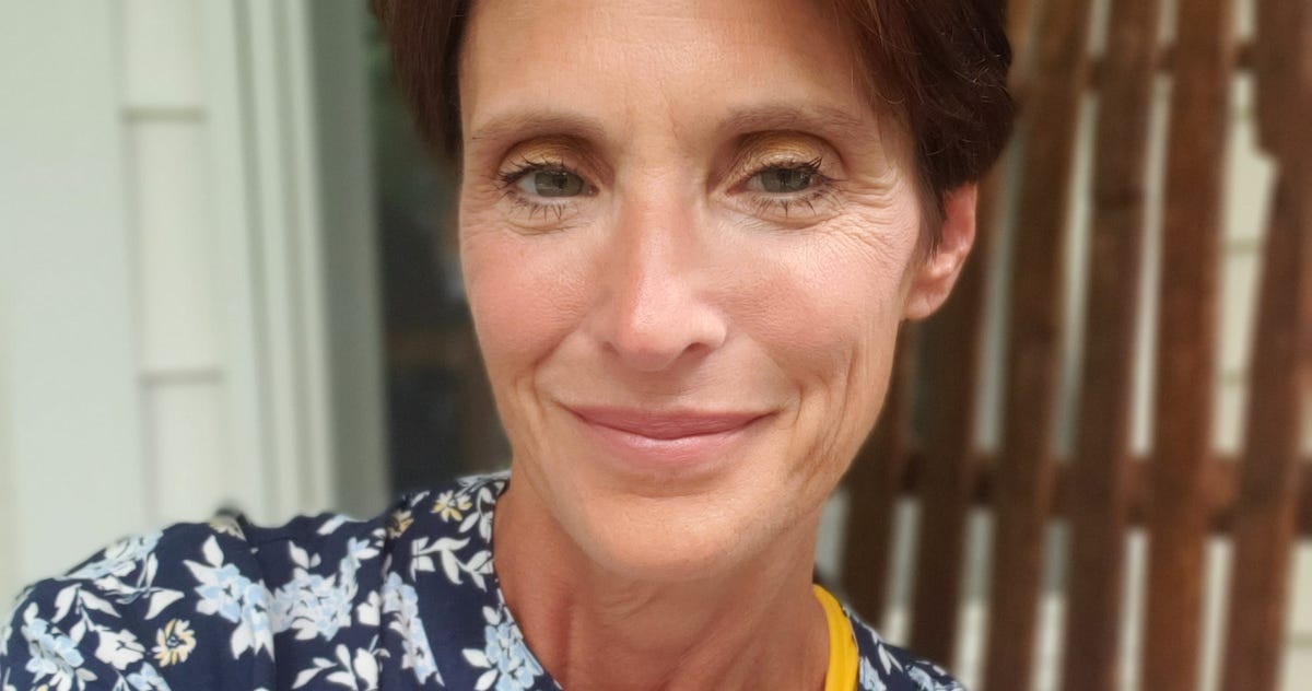 Author Laura J. Wellington: I Want My Readers To Appreciate How Love ...