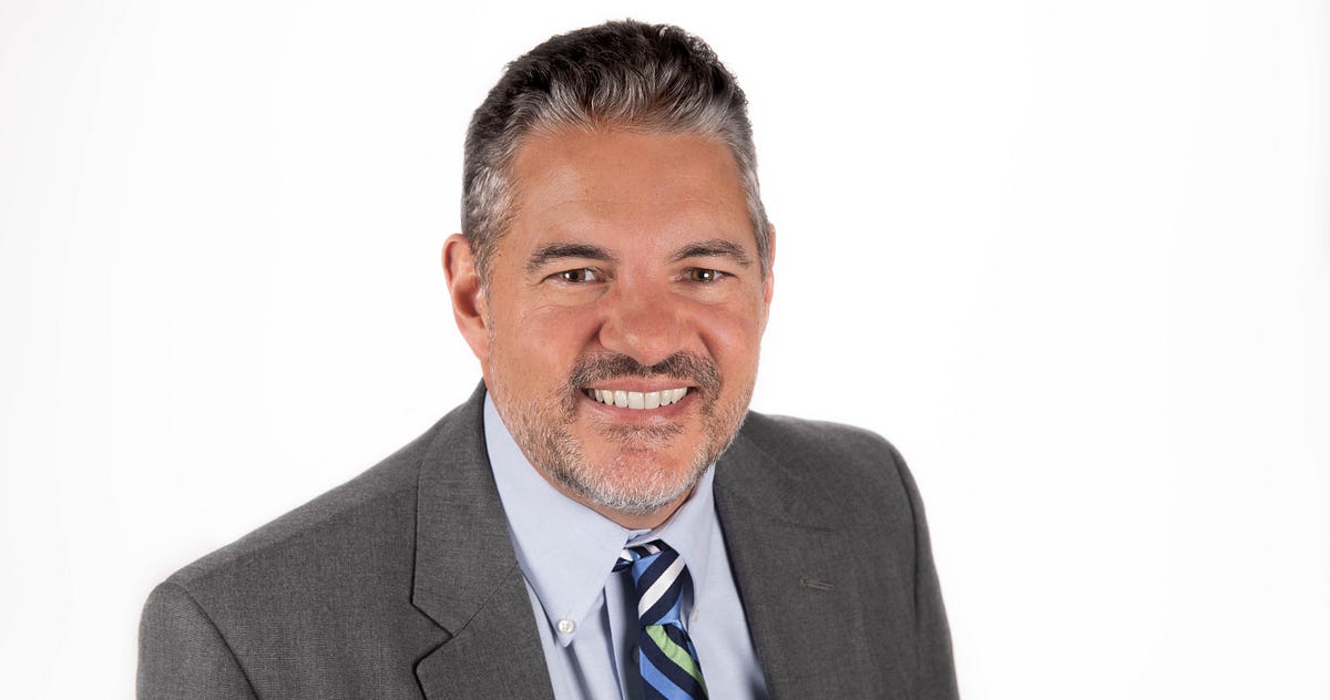Dan Mantz: “5 Things I Wish Someone Told Me Before Becoming a CEO of ...