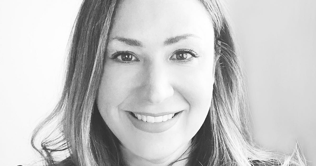 Women Of The C-Suite: Robin Kovitz of Baskits On The Five Things You ...